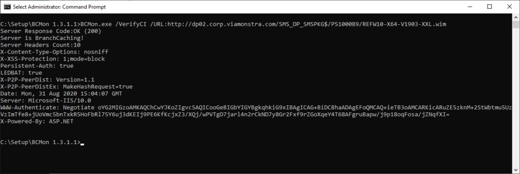 5 Things You'll Love about BCMon