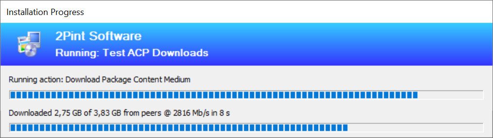 The updated OSD Toolkit Turbo feature