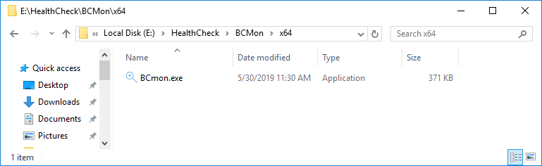 Testing Multiple Subnets for BranchCache support